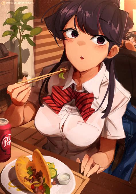 Buenos Días By Khyleri R Komi San