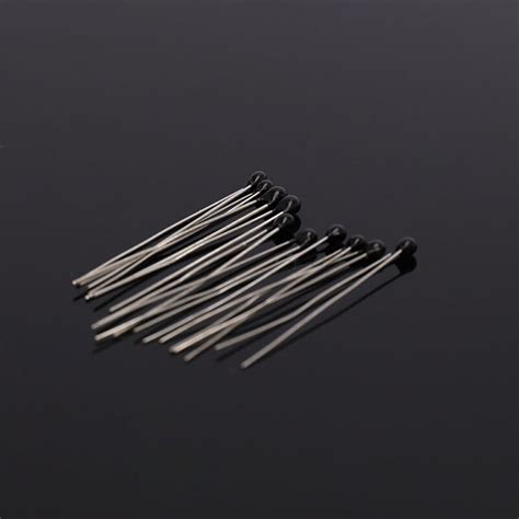 100pcs 10value 10pcs Ntc Thermistor Resistor Kit 1 Grandado