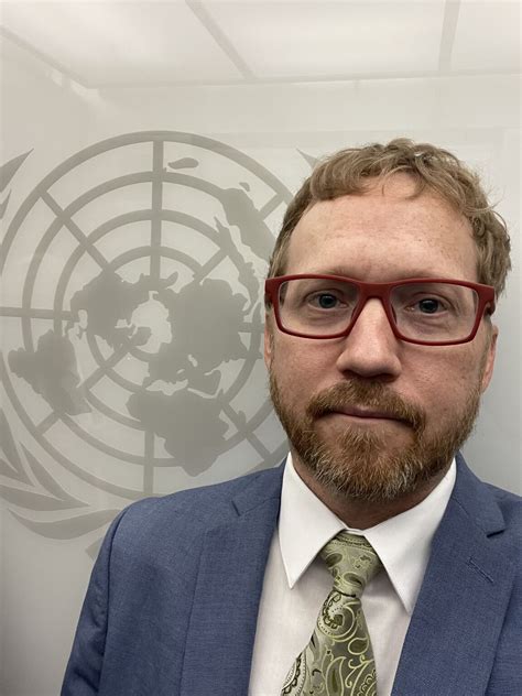 Lsu Law On Linkedin Where In The World Is Professor Nick Bryner 🌎