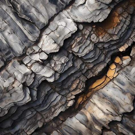 Premium Ai Image Dolomite Rock Texture