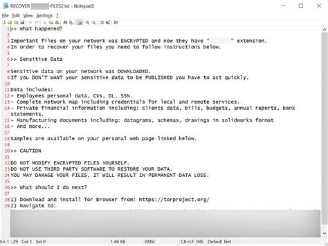 Blackcat Sphynx The Ransomware Operation Evolves Once Again