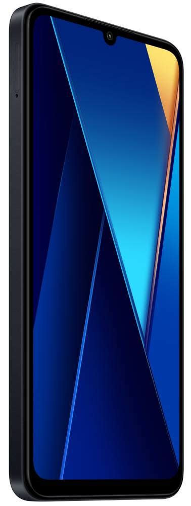 Смартфон POCO C65 8/256Гб Черный: купить по цене 11 290 рублей в ...