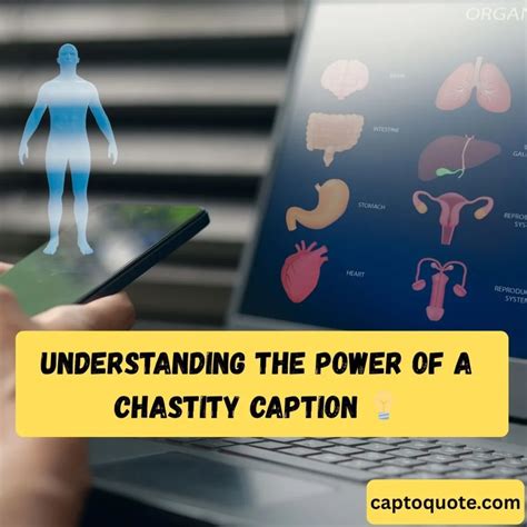 200 Chastity Cage Captions For Every Situation