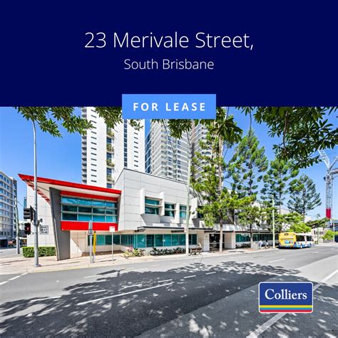 Shane Van Beest On Linkedin Colliers In Collaboration With Aegis Is Excited To Bring To The