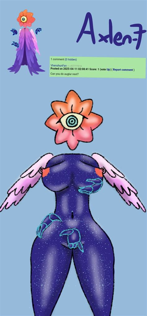 Rule 34 Auglur My Singing Monsters Tagme 13121566