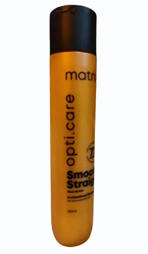Matrix Smooth Straight Shampoo At ₹ 560 Kondhwa Khurd Pune Id 2853613479862