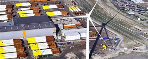 Eu Norway Form A Green Alliance To Facilitate The Energy Transition Globuc