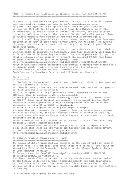 Readme | PDF