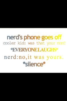 Nerds Rule Ideas Nerd Geek Stuff Nerdy