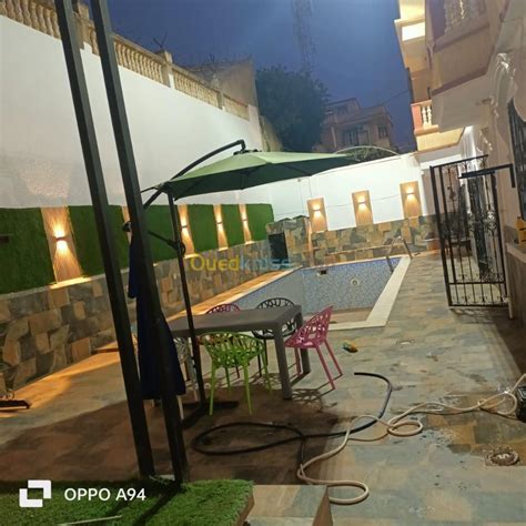 Location Villa Boumerdès Boumerdes Boumerdès Algérie