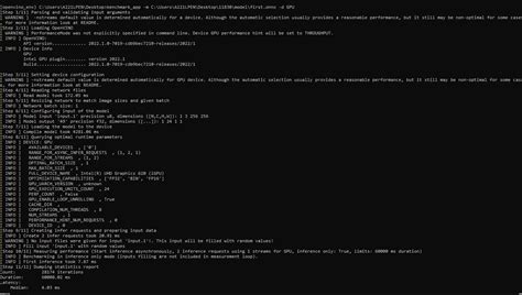 Bug Load Model Crash With Intel Gpu · Issue 11830 · Openvinotoolkitopenvino · Github
