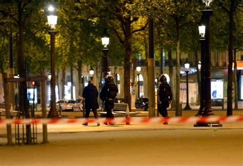 Вижте лицето на касапина от Париж СНИМКА