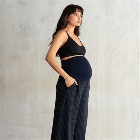 The Best Maternity Work Trousers In 2026