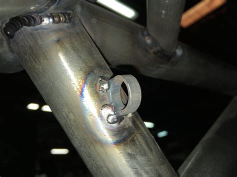 Cable Guide 1 Hole Notched For 1 14 Tube