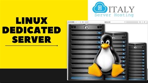 Best 13 Best Linux Dedicated Server Plans With Great Benefits Artofit