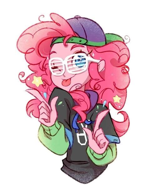Pinky Pie Fanart Human Pinky Pie Fanart Human