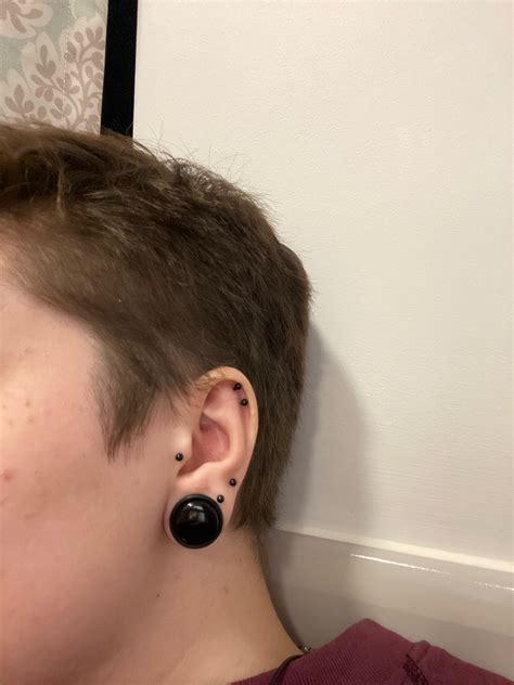 Finaly Reached My Goal Of 18mm Rstretched