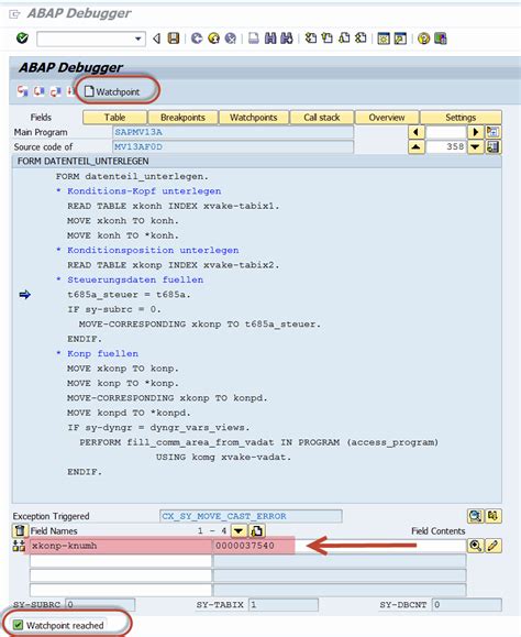 Be Careful When Creating Condition Records With Va Sap Community