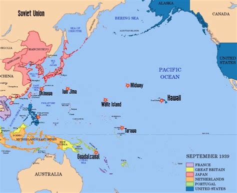 From Alaska To Hawaii The Untold Story Of Americas Territorial