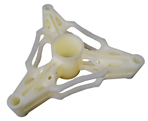 Topology Optimization And Fea Printornaut