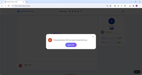 How To Create Qr Codes In Powerpoint Classpoint