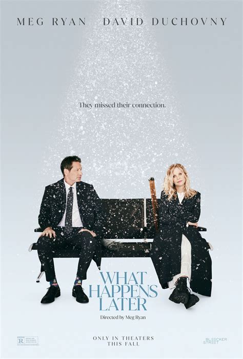 What Happens Laters Meg Ryan Discusses Her New Rom Com Calls The Ambiguous Ending ‘perfect