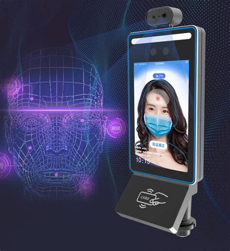 Face Recognition Lock Door Access Control System Wifi Bluetooth Camera Facial Recognition Face
