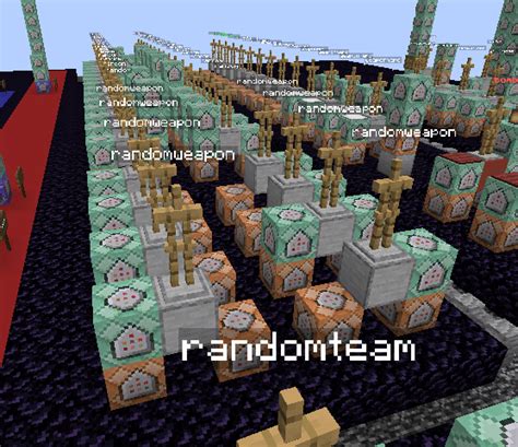 Datapack Random Command 119 Rminecraftcommands