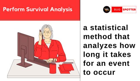 How To Perform Survival Analysis In Data Bugspotter