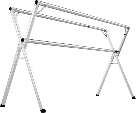 Jauree 63 Inches Clothes Drying Rack Stainless Australia Ubuy