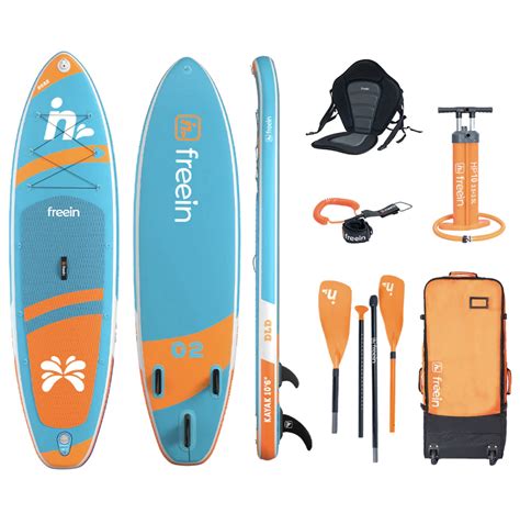 Ride Glide And Thrive With Freein Paddle Boards