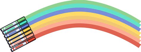 Bullet Tip Vs Chisel Tip Markers Which One Is Right For You