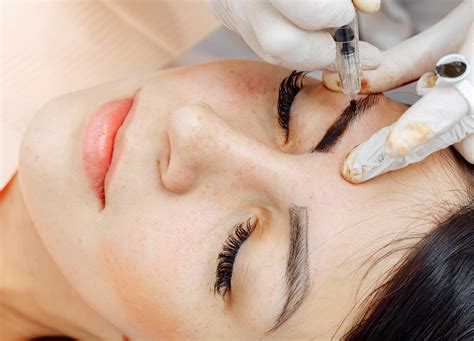 How To Avoid Botched Microblading Realself News