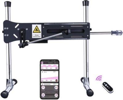 App Controlled Sex Machine Indian Sextoys Online