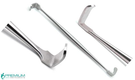 Veterinary Surgical Tools 10 Pcs Ragnell Retractor 6 Inch Double