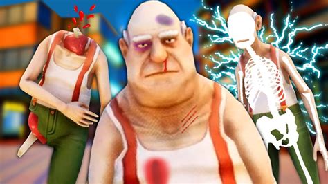 ჭამა სმა სიკვდილამდე 😂 უიღბლო მოხუცი Just Die Already ქართულად Youtube