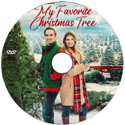 My Favorite Christmas Tree Dvd 2022 Gac Movie Giles Panton Thetv Movies