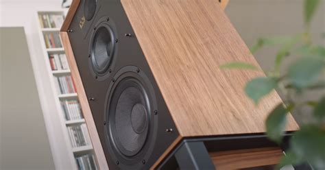 5 Best High Sensitivity Speakers In 2025 High Efficiency Speakers Review