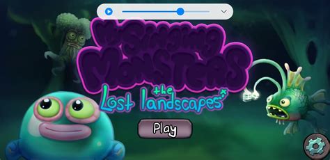 Proof Of Me Playing My Singing Monsters The Lost Landscapes R