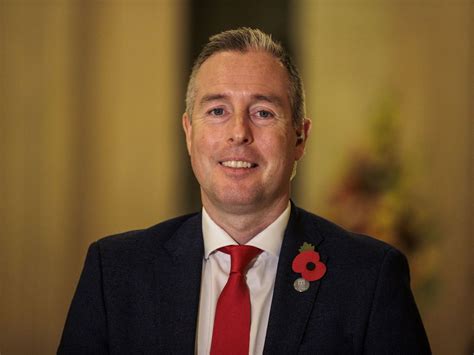 Departments Social Media Post On Israel Trip ‘strictly Non Political Givan Express And Star