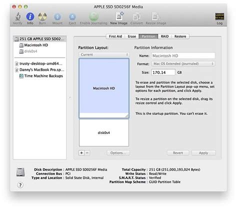 Mac Burn Iso Disk Utility El Capitan Dasmagazine