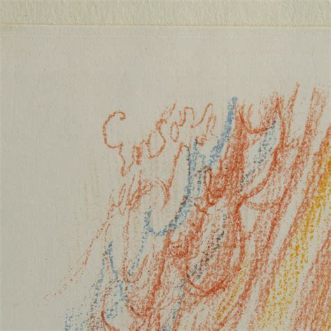 Lot James Ensor 1860 1949 Lithograph From The Series Scènes De La