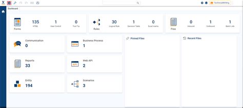 Create Entities With An Excel File