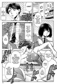 Ikumo Taisuke Yarareru Mae Ni Yare I Ll Fuck You Before You Fuck Me Ch English