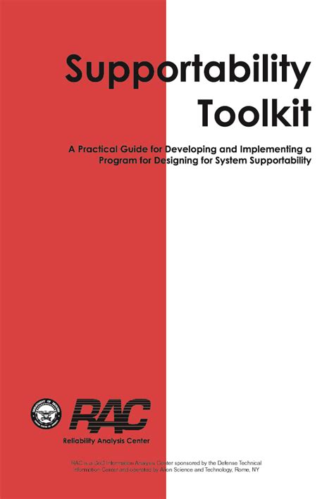 Supportability Toolkit Rmqsi Knowledge Center