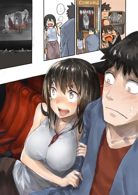 Movie Theater Danbooru