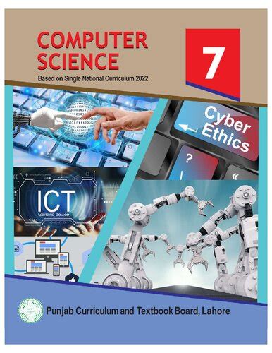 computer science 7 pdf epub version controses store
