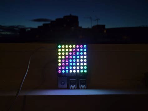 Raspberry Pi Train Times Raspberry Pi Piday Raspberrypi Adafruit