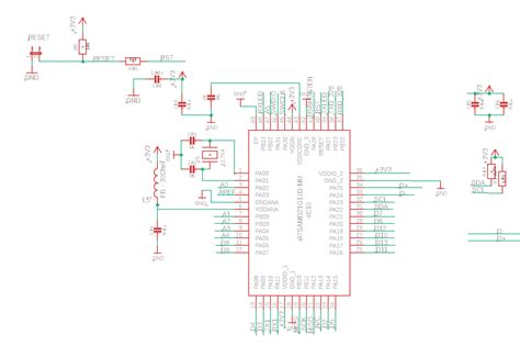 Variant Board Do Not Work 3rd Party Boards Arduino Forum