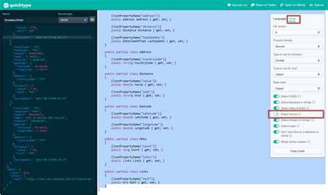 Read Json File From Disc Aviation